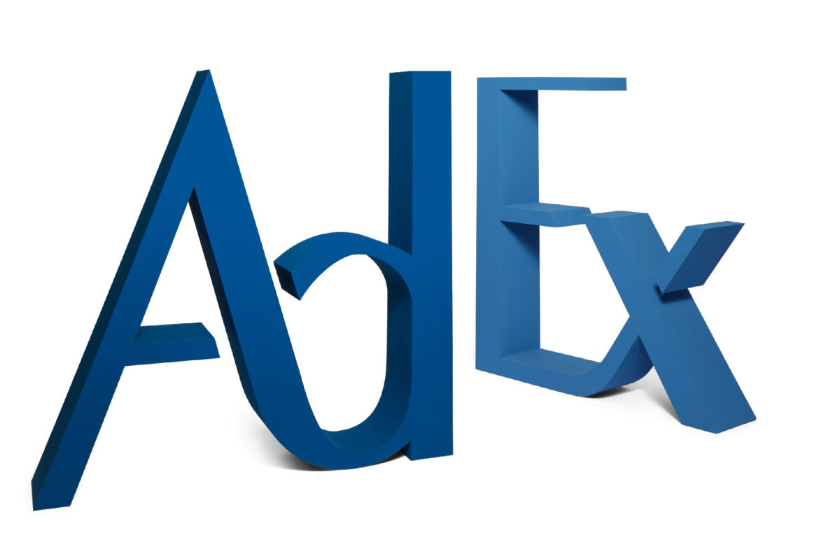 Logo design Design for AdEx-Partners | Design- und Branding Agentur in ...